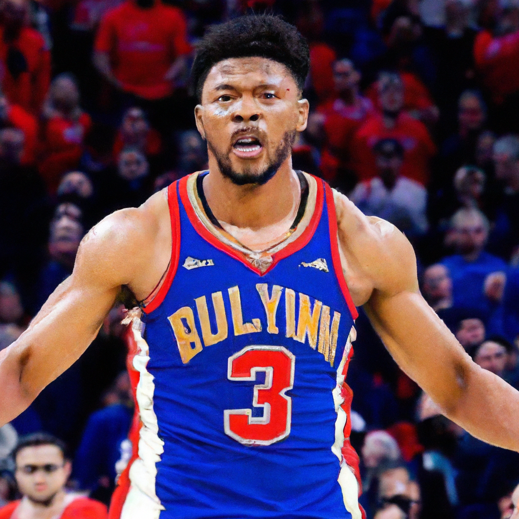 Jimmy Butler Se Perderá El Juego 3 Ante Los Rockets Por Contusión ...