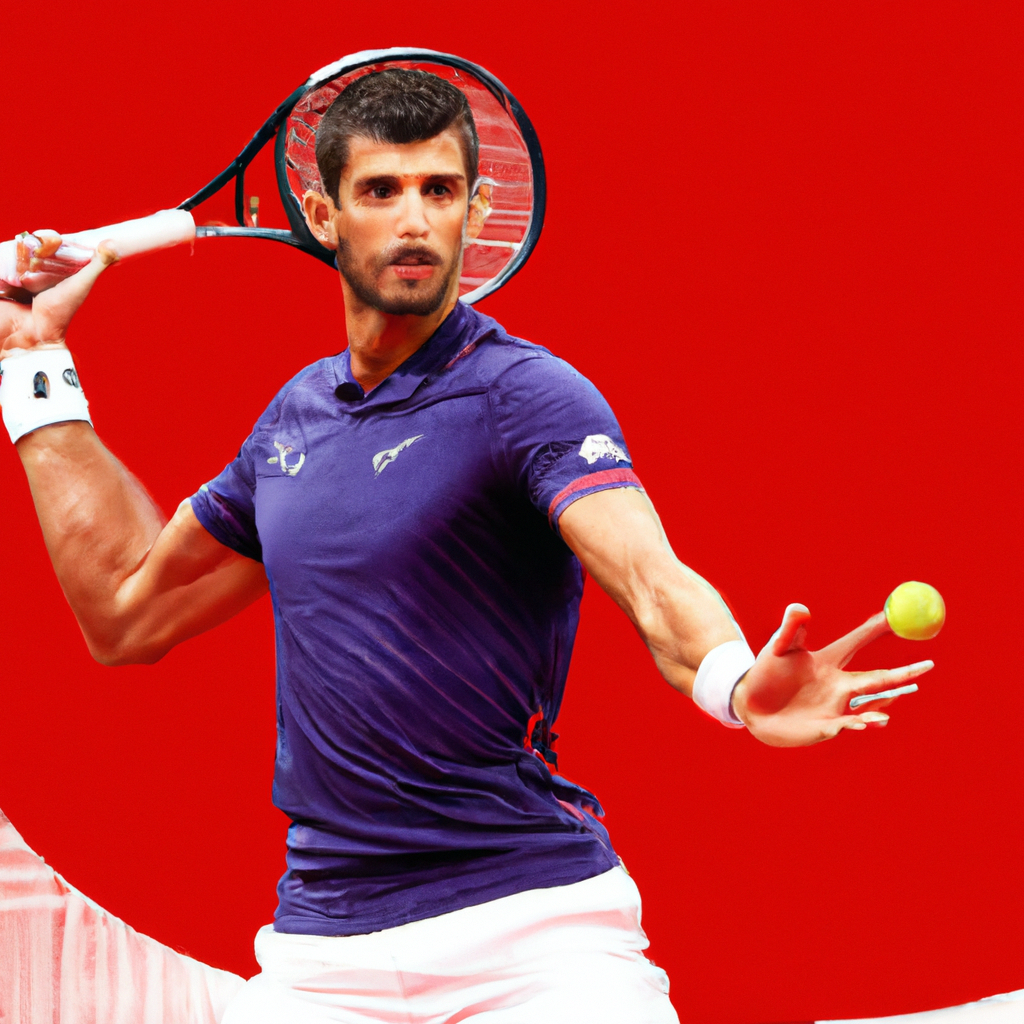 Novak Djokovic: Biografía, Trayectoria Y Palmarés Del Tenista Serbio ...