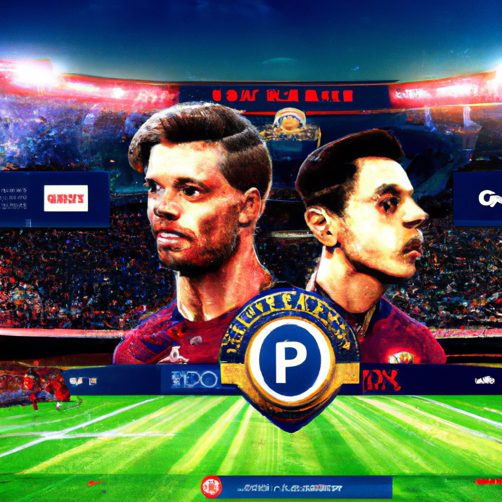 PSG Vs Arsenal: Transmisión En Vivo De La Champions League 2024-2025 | Futboleros