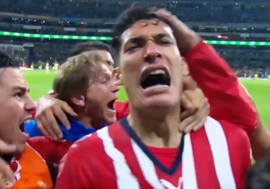 Jesús Orozco Chiquete Se Perderá La Leagues Cup Y Clásicos Importantes ...