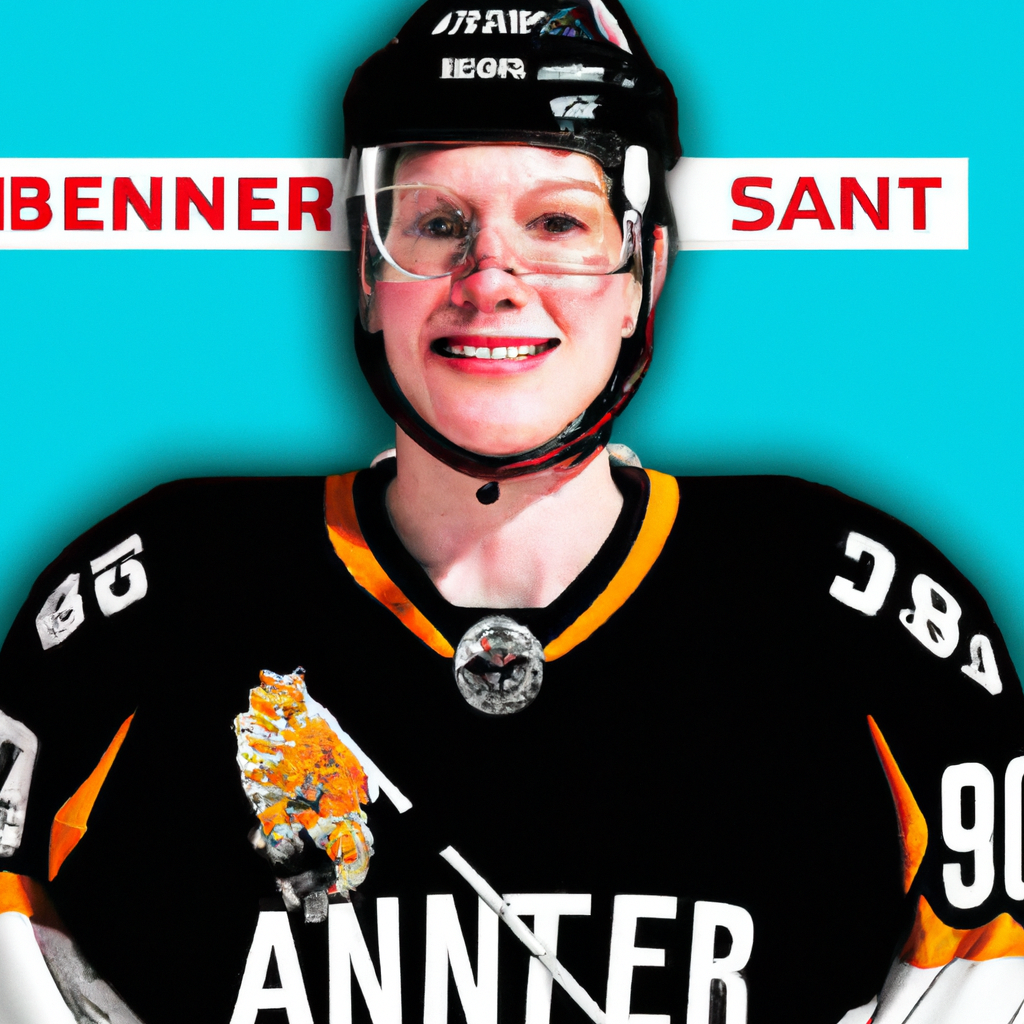 Panthers Aseguran A Sam Bennett Con Extensión De Contrato De 8 Años ...